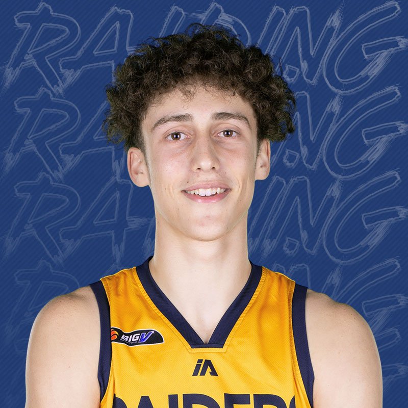 Junior Basketball